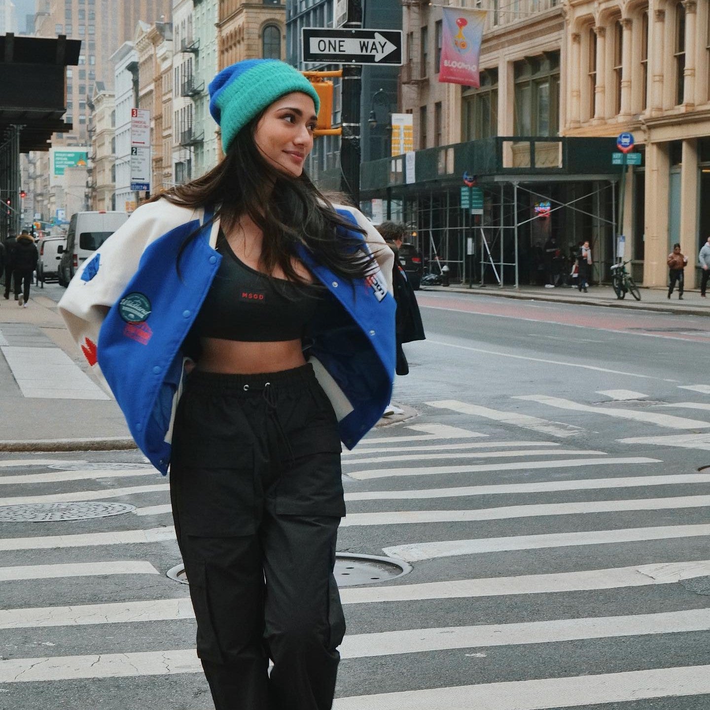 Cool Girls on Vacation: Srushti Porey I Journal I Le Mill India