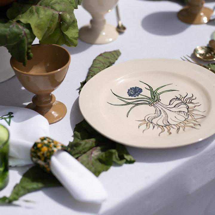 Set The Table With… Khanoom & Dhaj I Journal I Le Mill India