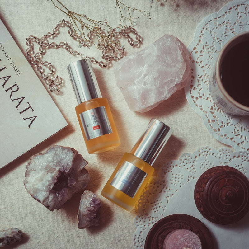 Inside Out Beauty with Saga Of Soam – Le Mill