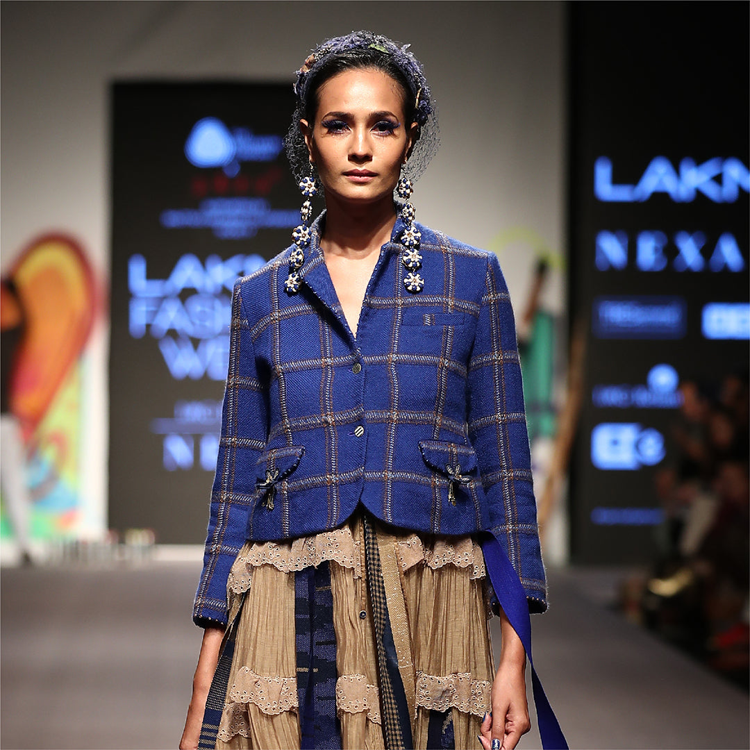 Péro: From Himachal Pradesh to Australia I Journal I Le Mill India