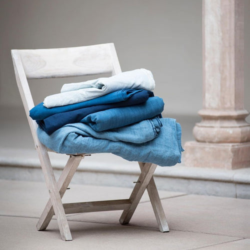 The Label Reviving India’s Indigo Dye | Journal | Le Mill