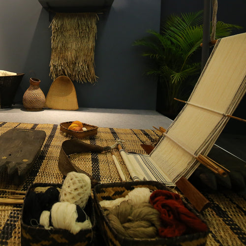 6 Things to Take Home from Heirloom Naga I Journal I Le Mill