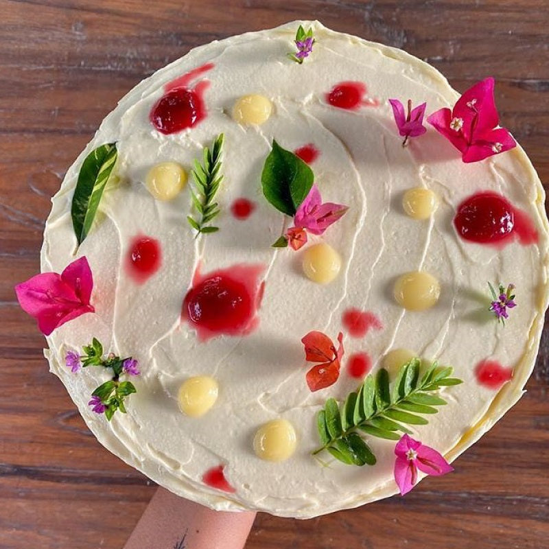 5 Ways to Elevate a Kids Cake I Journal I Le Mill India