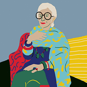 Timeless Muse l Journal l Le Mill India