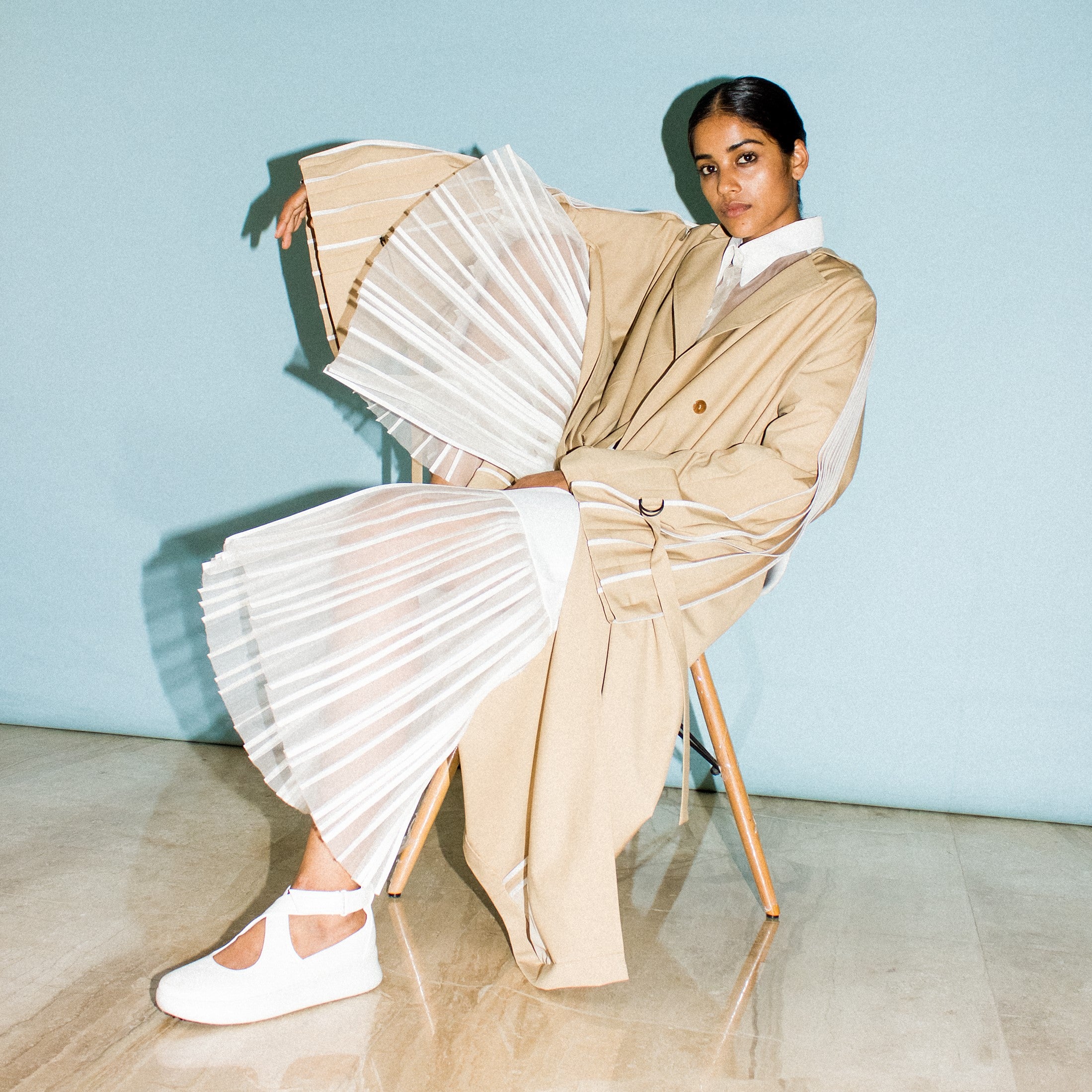 #VocalForLocal: Ruchika Sachdeva on Bodice I Journal I Le Mill India