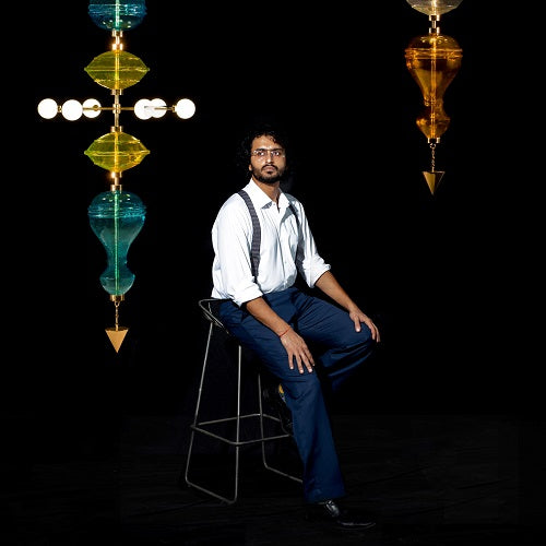 Designer Spotlight: Arjun Rathi I Journal I Le Mill India