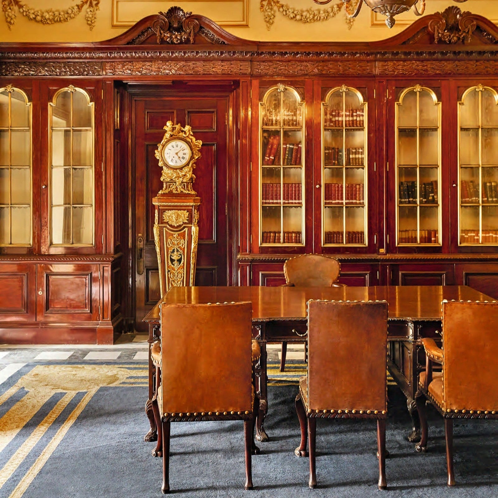 The Power Of Restoration | Journal | Le Mill