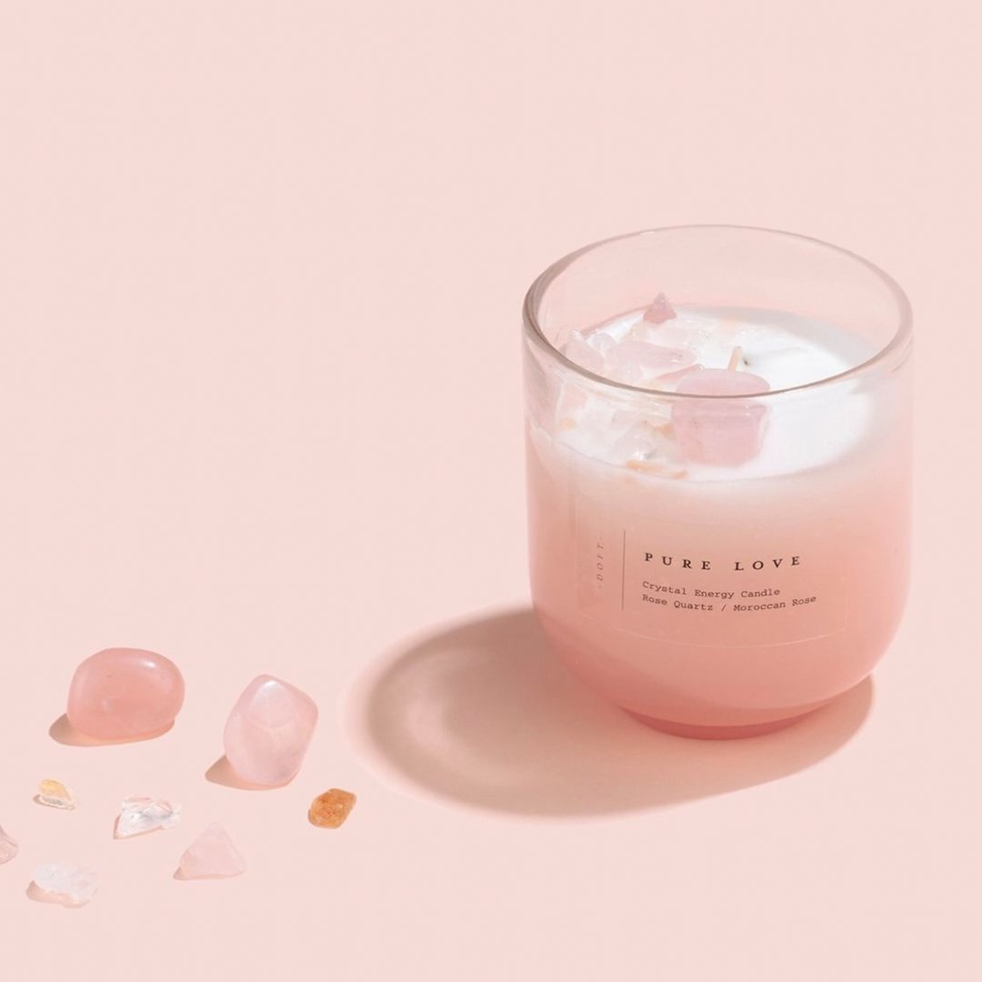 Doft Candles: Shop Luxury Scented Candles Online | Le Mill
