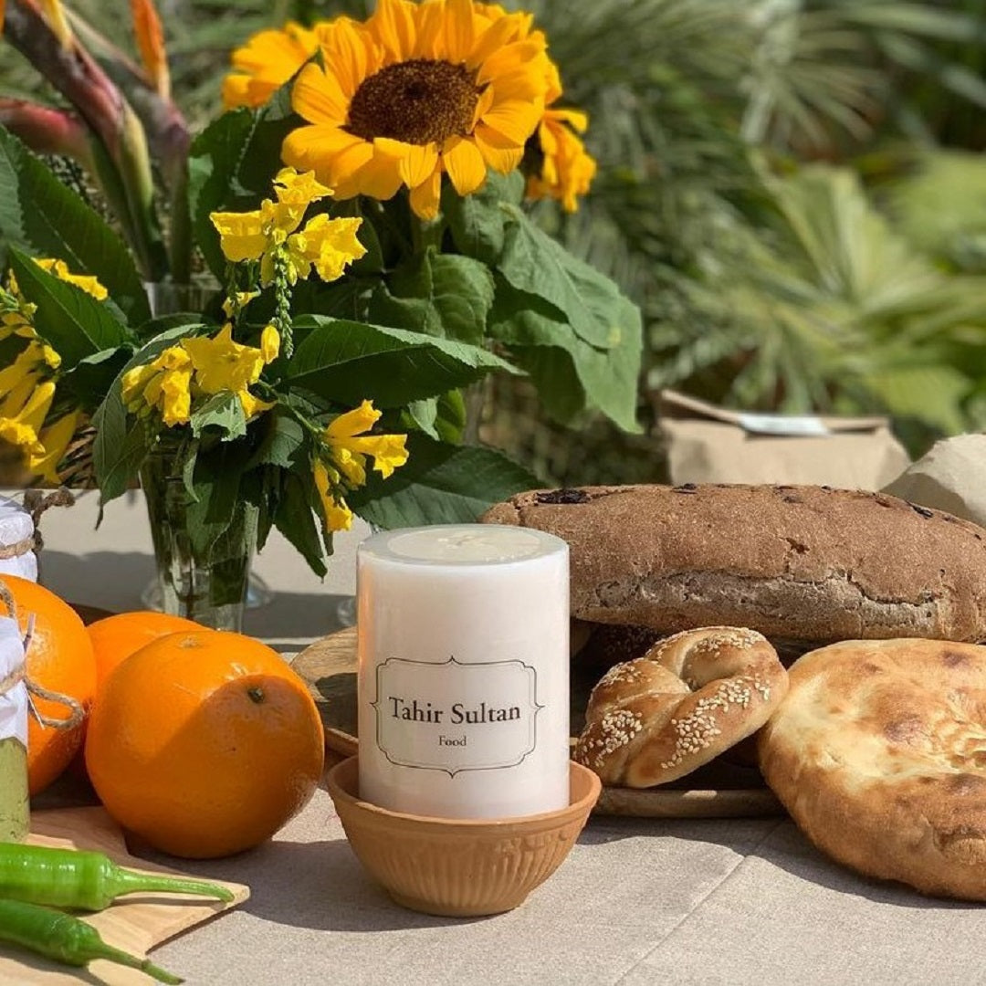 Tahir Sultan: Shop Designer Tableware Online | Le Mill