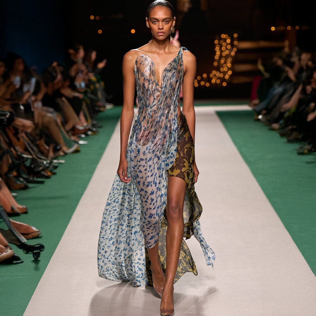 Shop Latest Designer Dresses | Victoria Beckham | LeMill – Le Mill