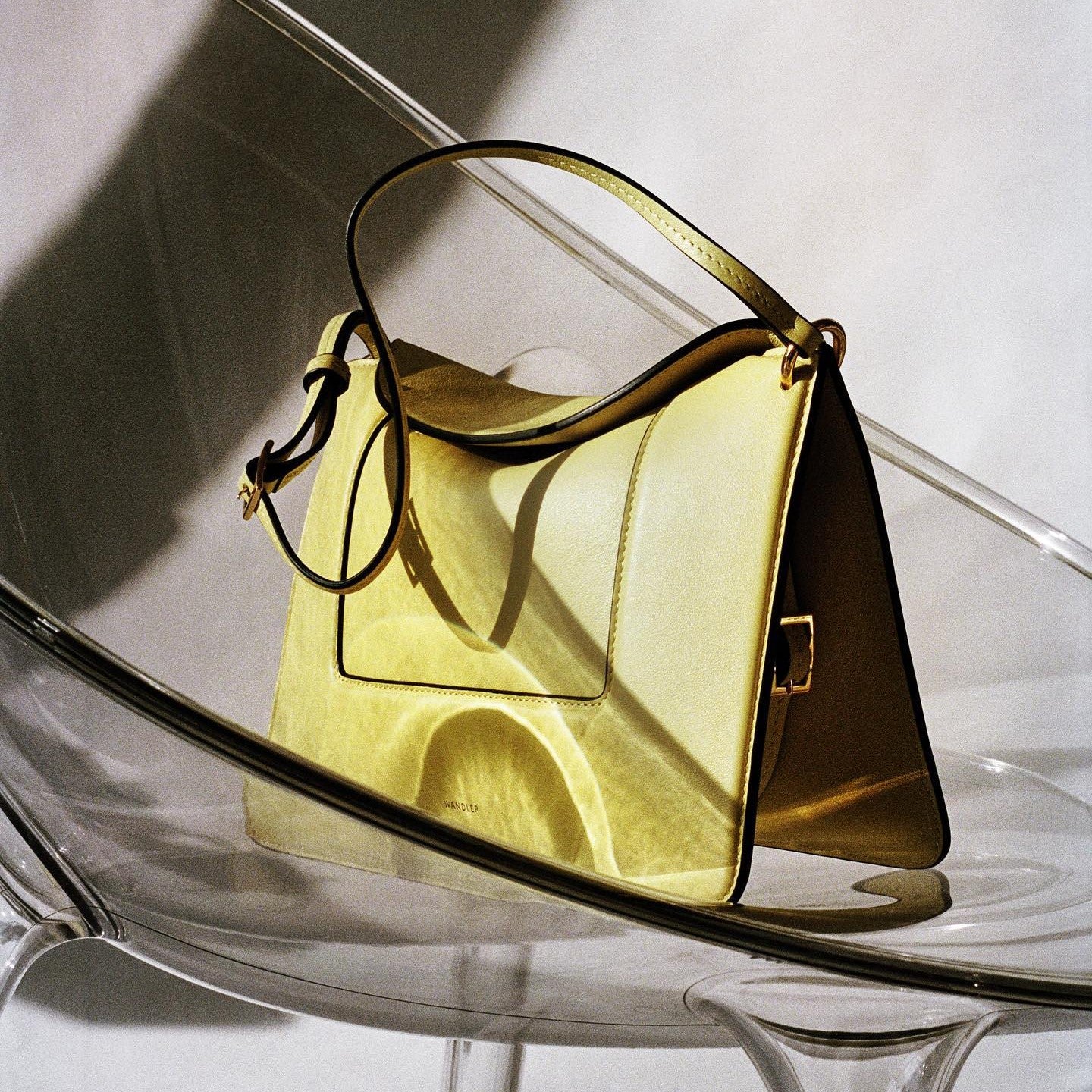 Wandler: Shop Luxury Designer Wandler Bags Online | Le Mill