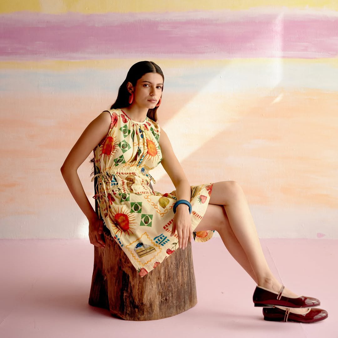 Happi Space: Shop Happi Space Clothing Online | Le Mill