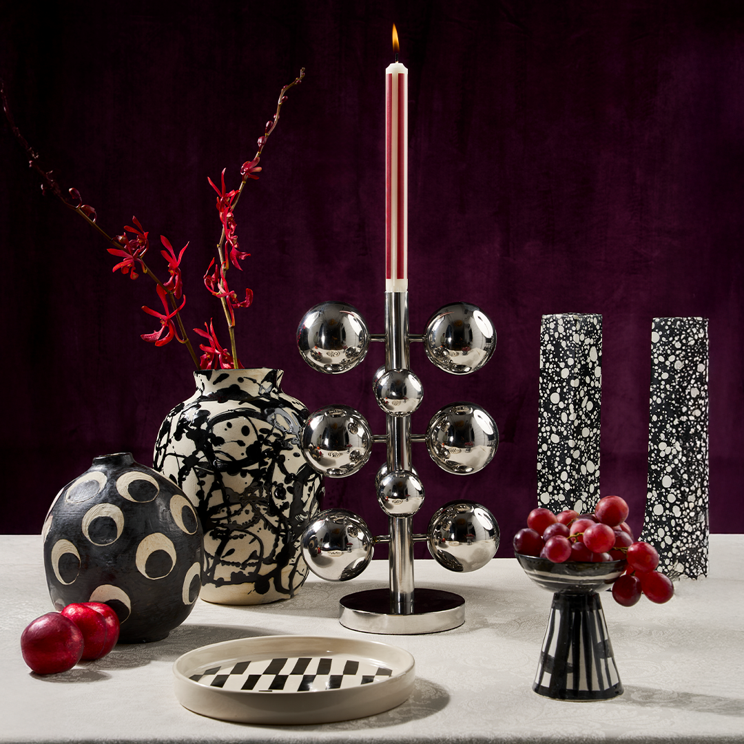 Luxury Tableware: Designer Tableware & Sets | Le Mill
