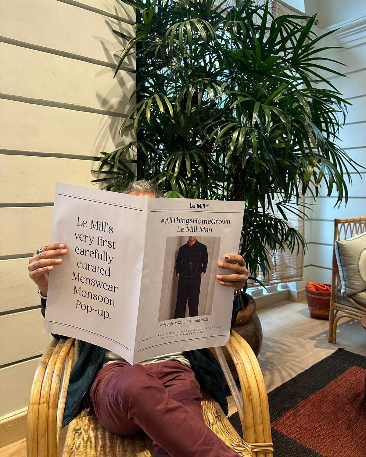 Le Mill Journal: Must know stories | Le Mill