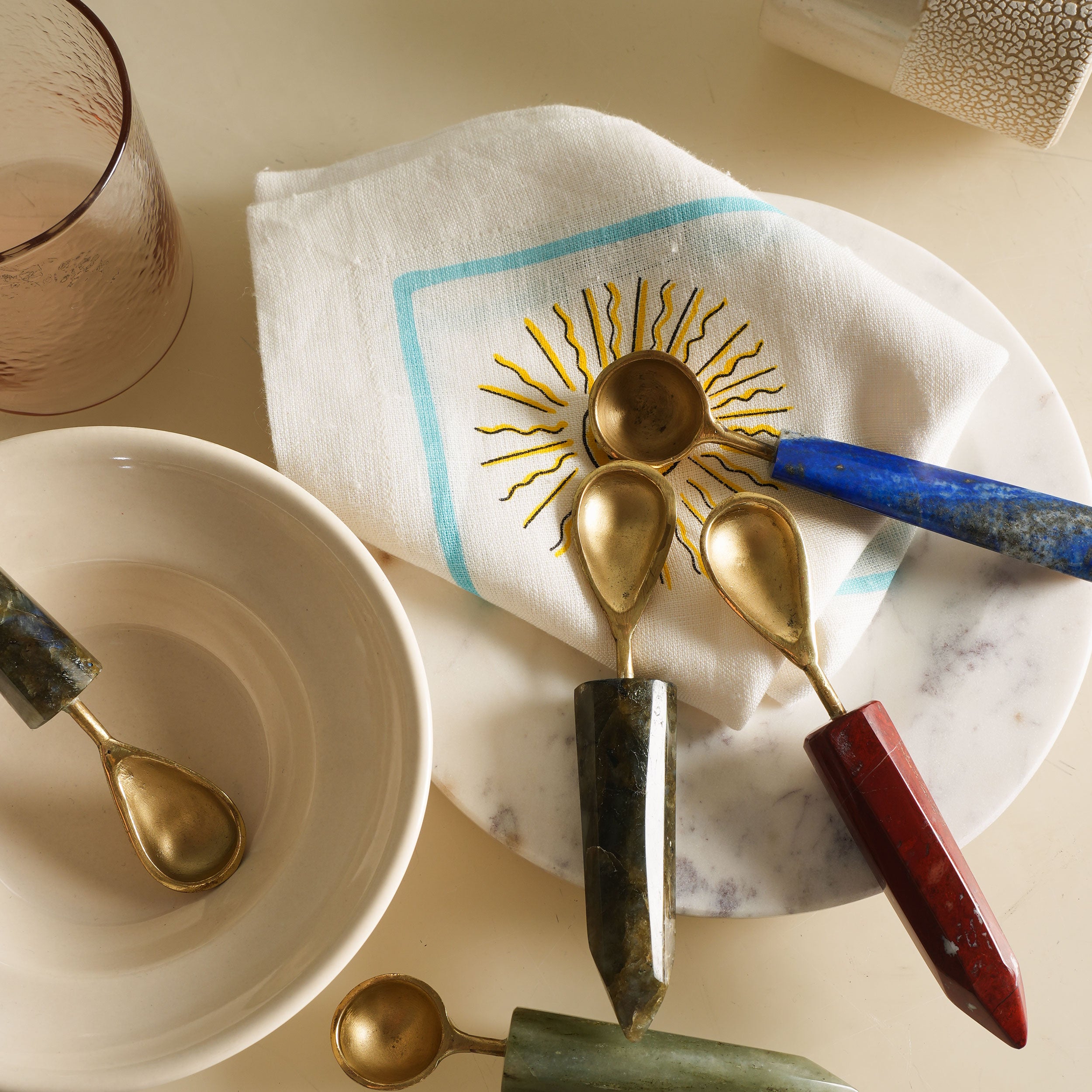 Coffee Spoon – Le Mill