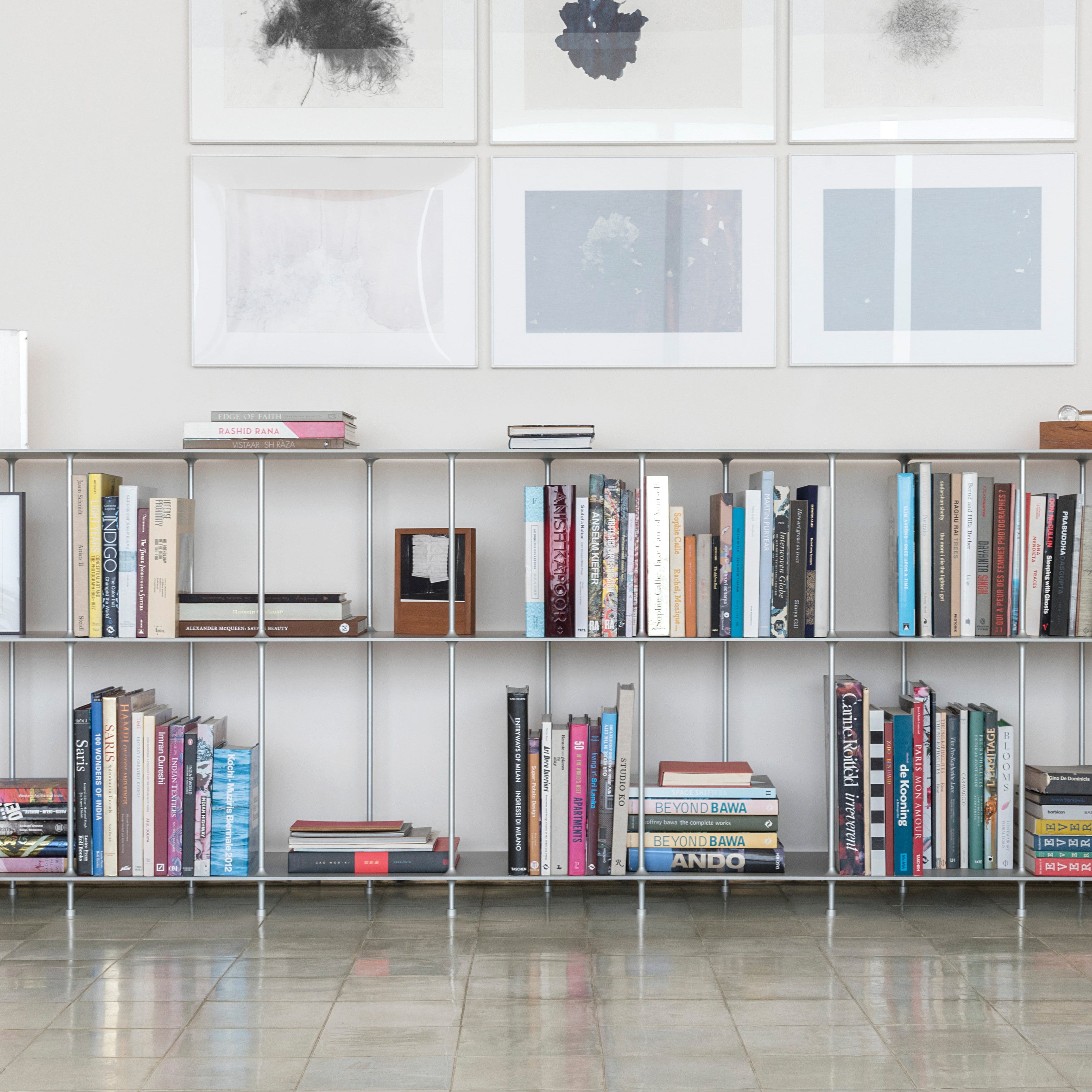 Hold Shelf – Le Mill