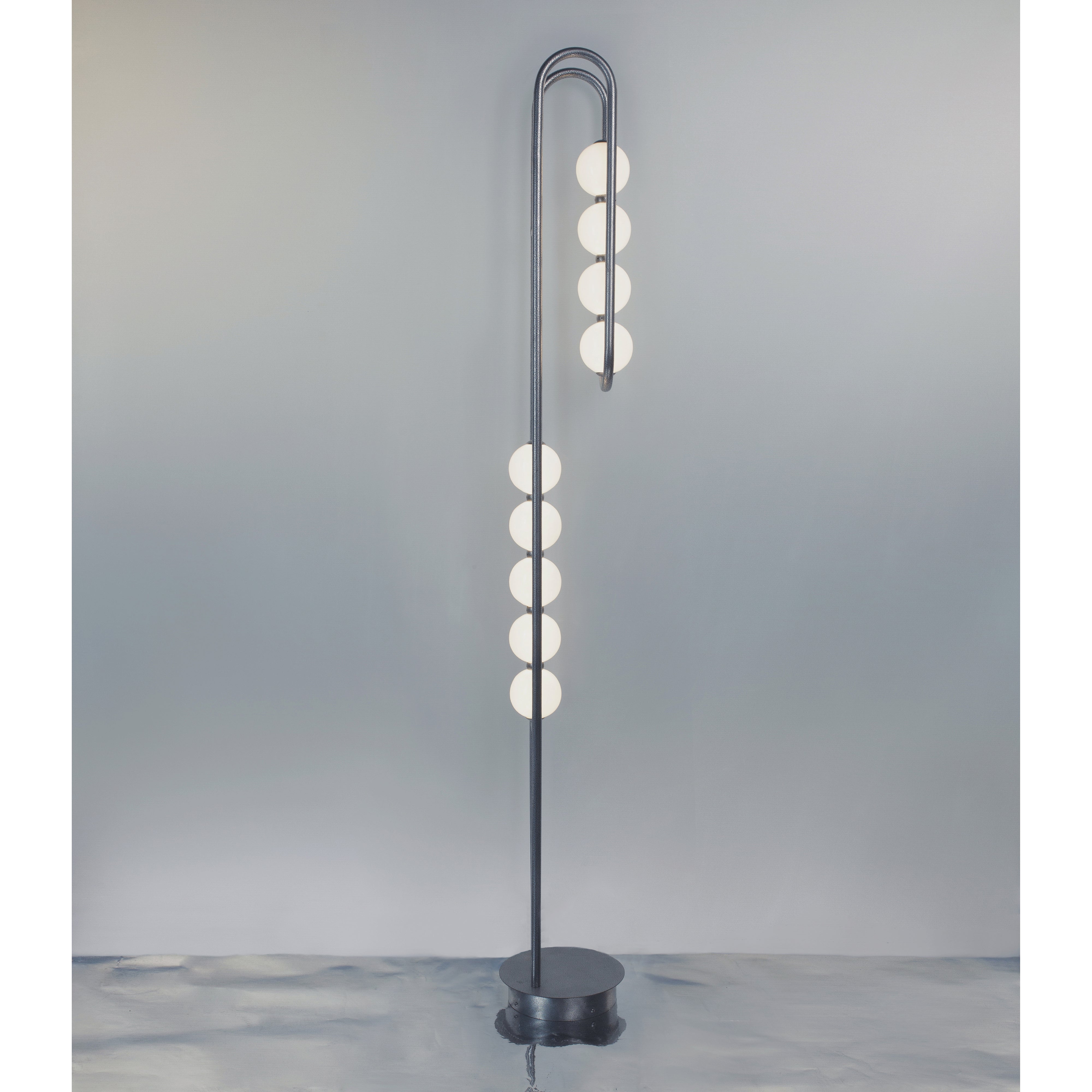 The J-Standing Light | Arjun Rathi Design | Le Mill