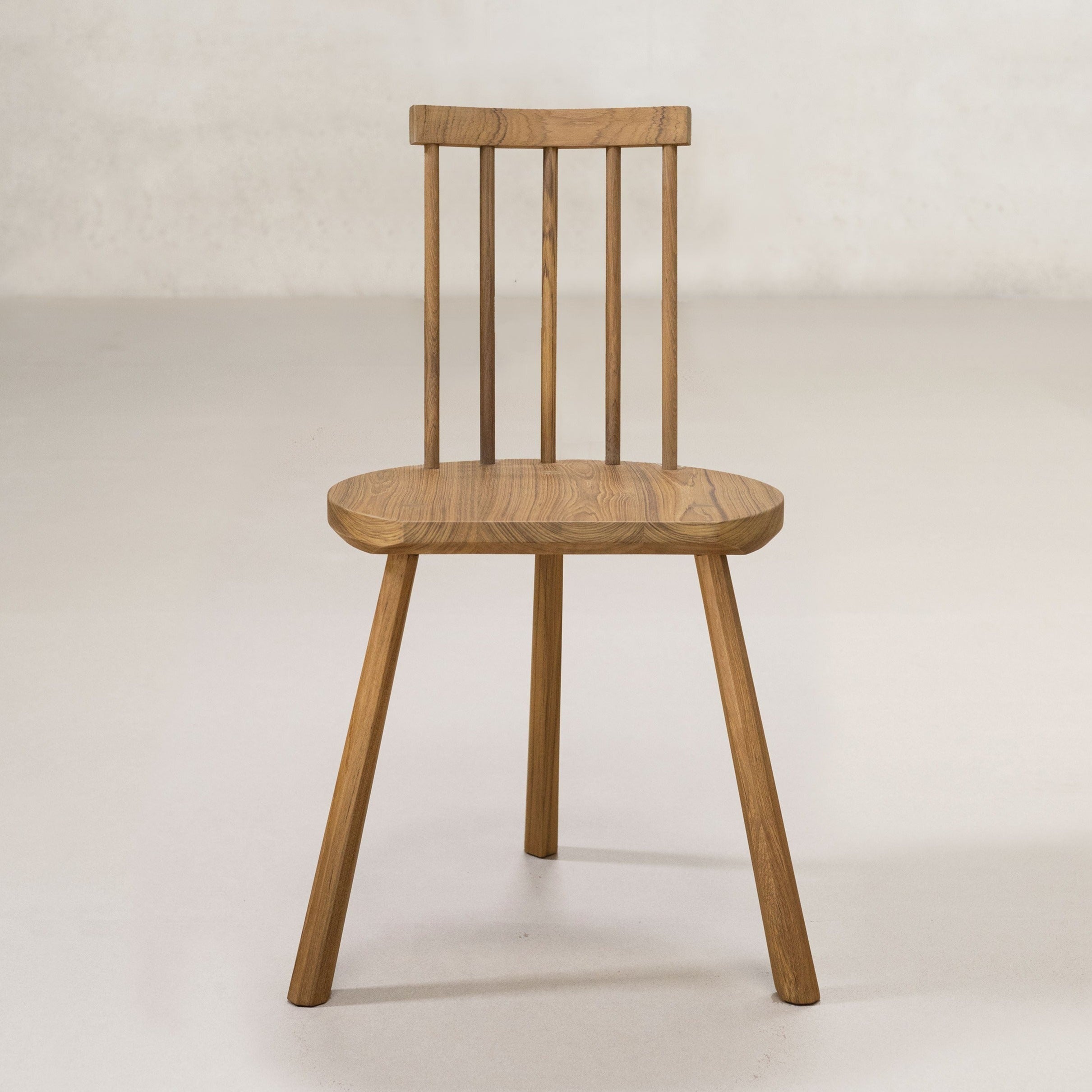 Derek Welsh Chair | Phantom Hands | Le Mill