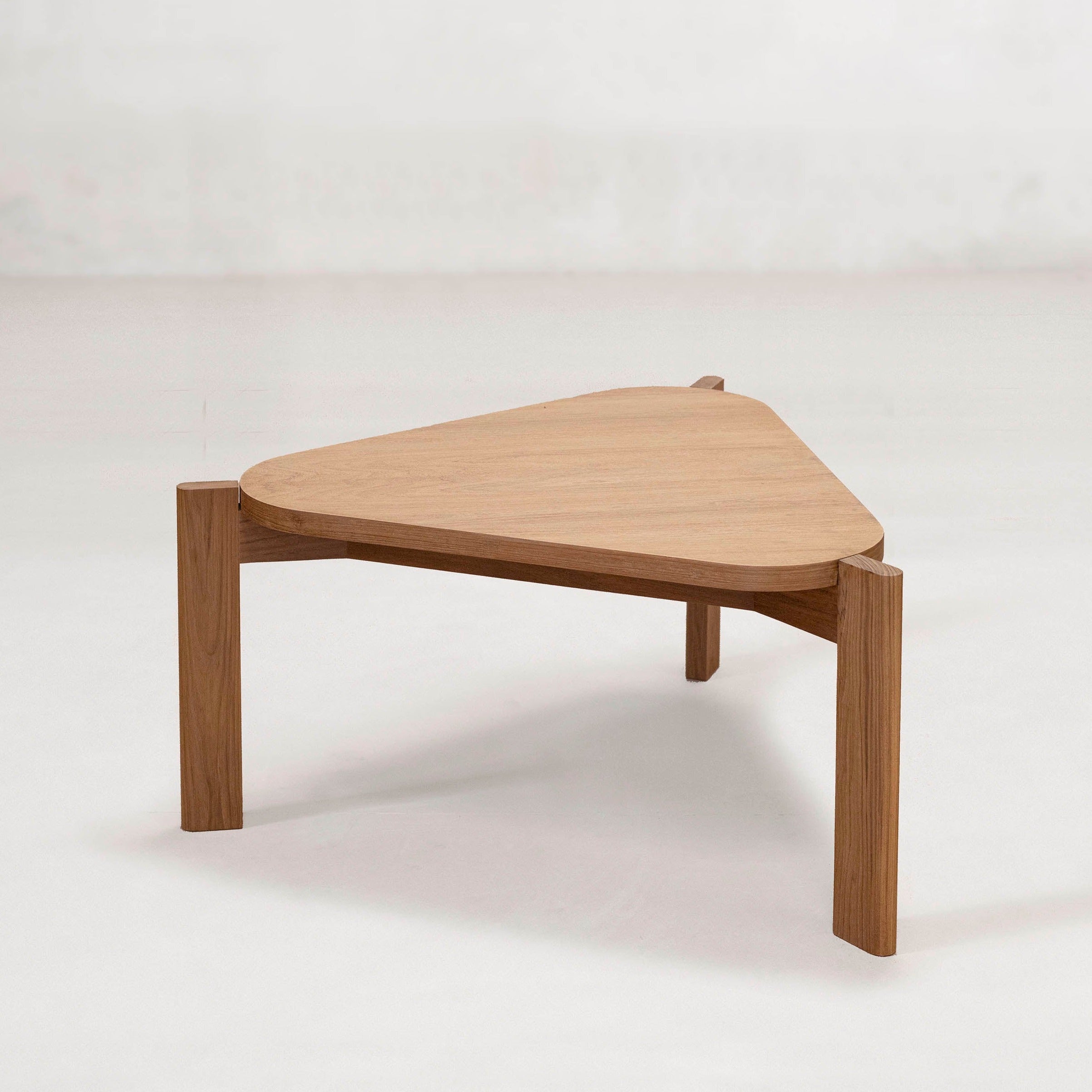 Coffee Table - Three Legged | Phantom Hands | Le Mill